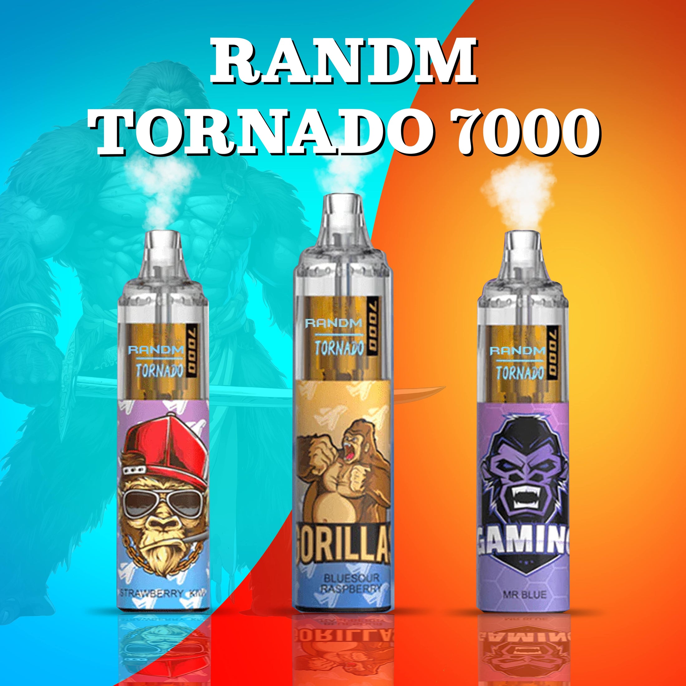 RandM Tornado 7000 - Alle Sorten Jetzt online kaufen! – RandM Tornado ...
