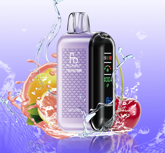 RandM Tornado 20000 Züge | Alle Sorten – RandM Tornado Kaufen